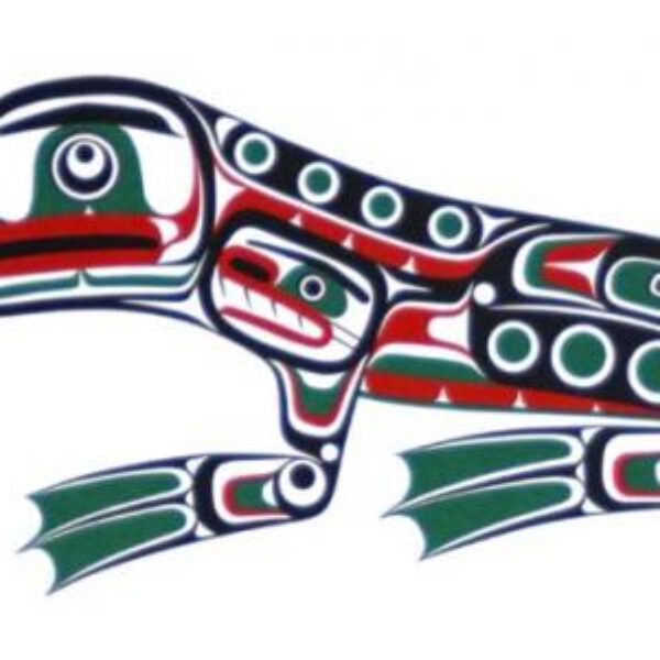 Northwest Coast Prints Archives - Page 2 of 9 - Bay Of Spirits Gallery