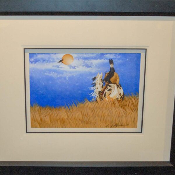 Garry Meeches Archives - Bay Of Spirits Gallery