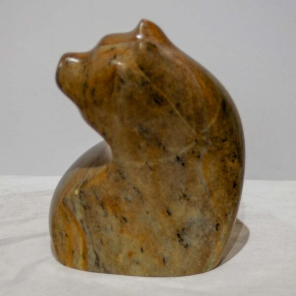 First Nations | Sculpture Archives - Bay Of Spirits Gallery