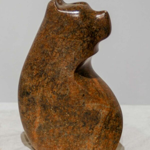 First Nations | Sculpture Archives - Bay Of Spirits Gallery