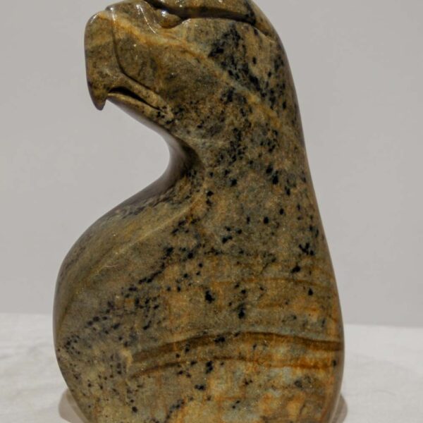 First Nations | Sculpture Archives - Bay Of Spirits Gallery