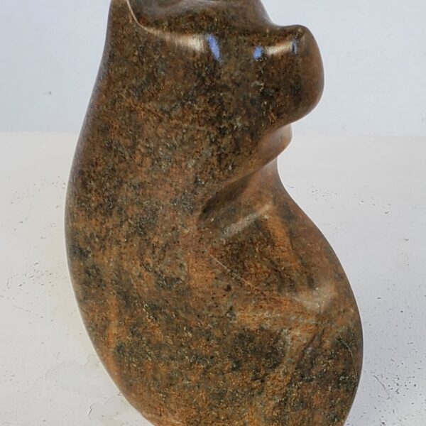 First Nations | Sculpture Archives - Bay Of Spirits Gallery