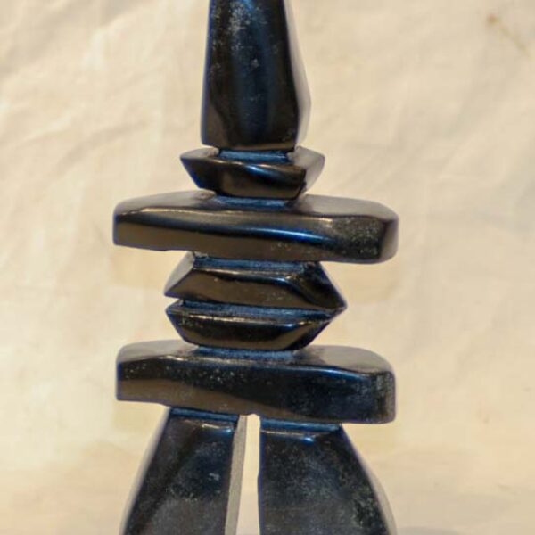 Inuit Art Sculpture Archives - Page 3 of 5 - Bay Of Spirits Gallery