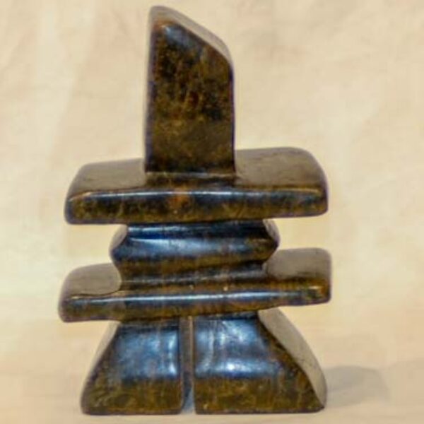 Inuit Art Sculpture Archives - Page 3 of 4 - Bay Of Spirits Gallery