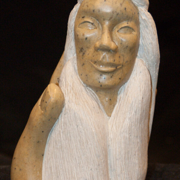 First Nations | Sculpture Archives - Page 3 of 5 - Bay Of Spirits Gallery