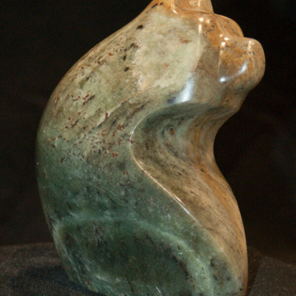 First Nations | Sculpture Archives - Bay Of Spirits Gallery