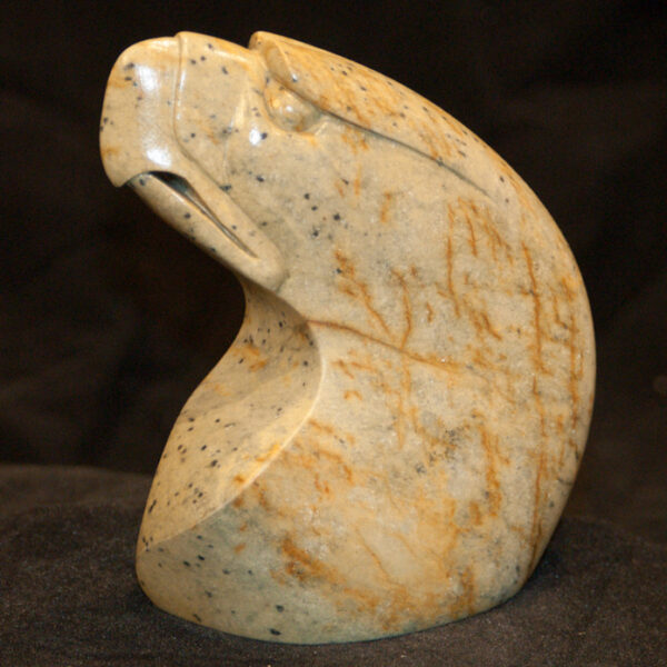 First Nations | Sculpture Archives - Page 2 of 5 - Bay Of Spirits Gallery