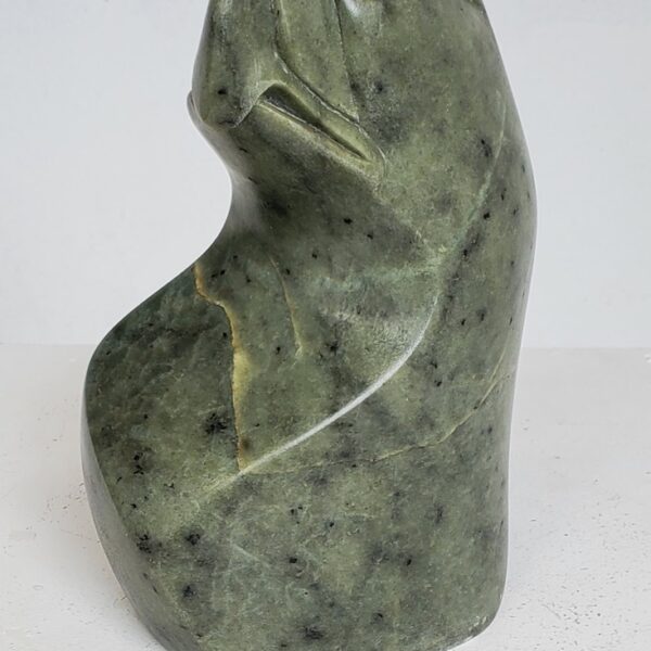 First Nations | Sculpture Archives - Page 2 of 5 - Bay Of Spirits Gallery