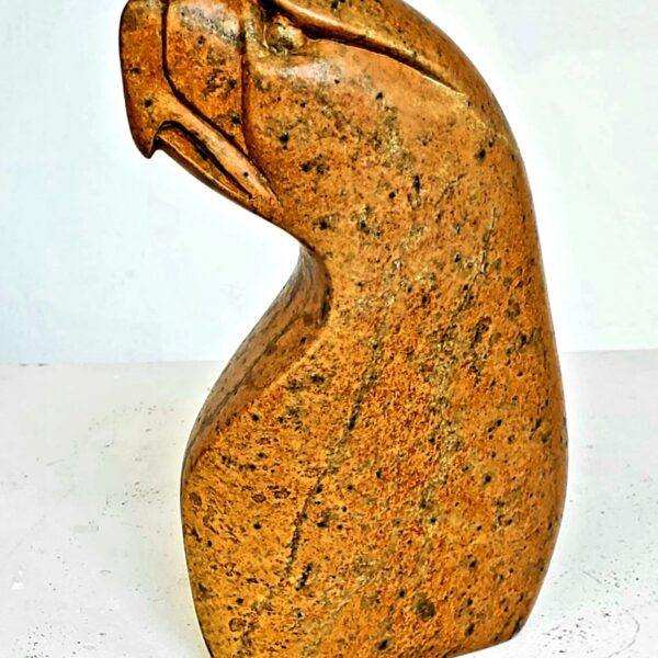 First Nations | Sculpture Archives - Page 2 of 5 - Bay Of Spirits Gallery