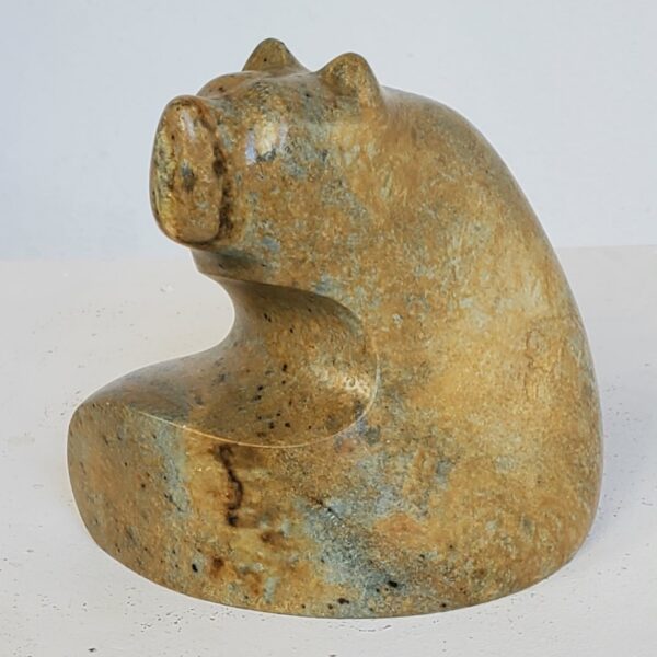 First Nations | Sculpture Archives - Bay Of Spirits Gallery