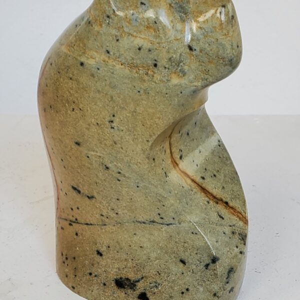 First Nations | Sculpture Archives - Bay Of Spirits Gallery