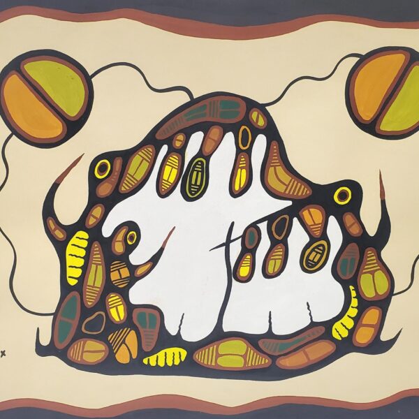 First Nations | Paintings Archives - Bay Of Spirits Gallery