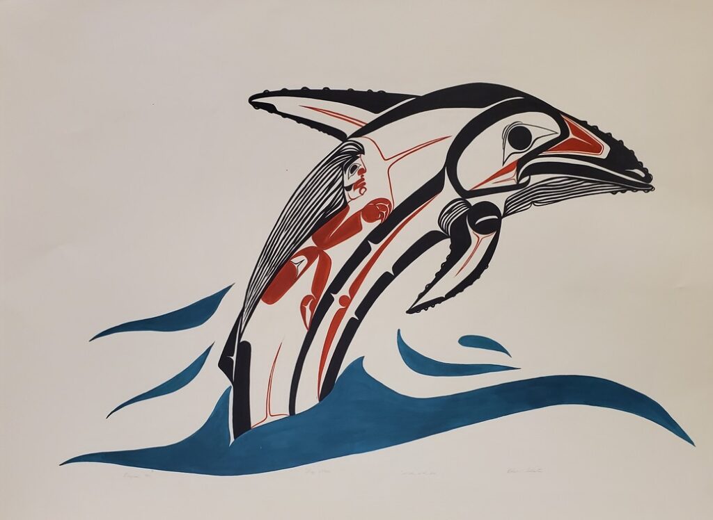 Robert Sebastian - Bay Of Spirits Gallery