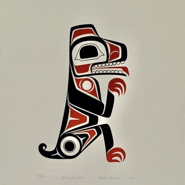 Walter Harris Archives - Bay Of Spirits Gallery