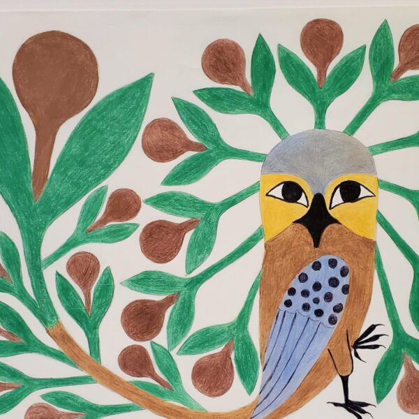 First Nations | Paintings Archives - Page 4 of 8 - Bay Of Spirits Gallery