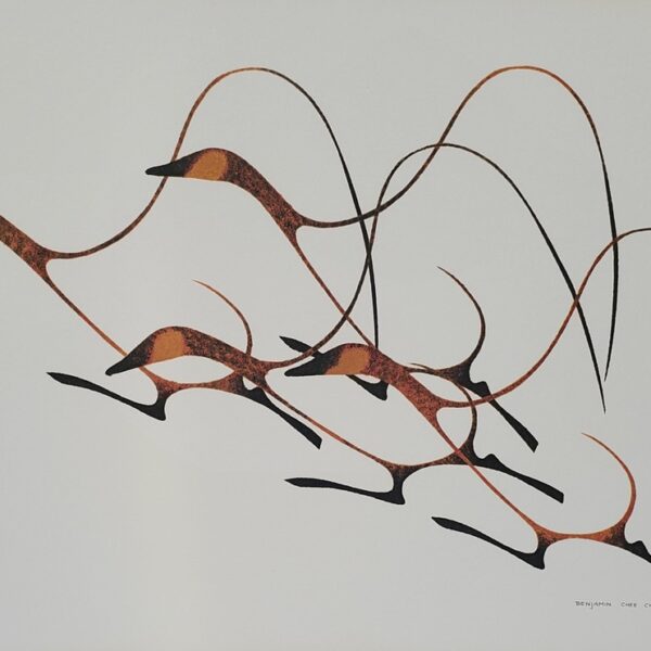 First Nations | Prints – Bay Of Spirits Gallery