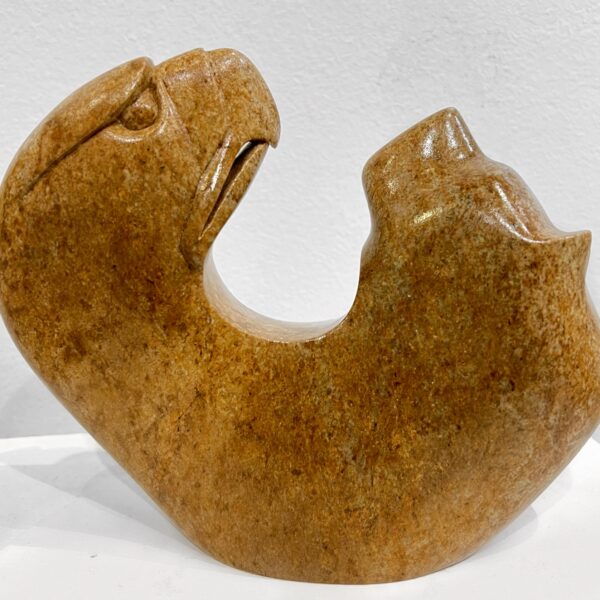 First Nations | Sculpture Archives - Page 2 of 5 - Bay Of Spirits Gallery