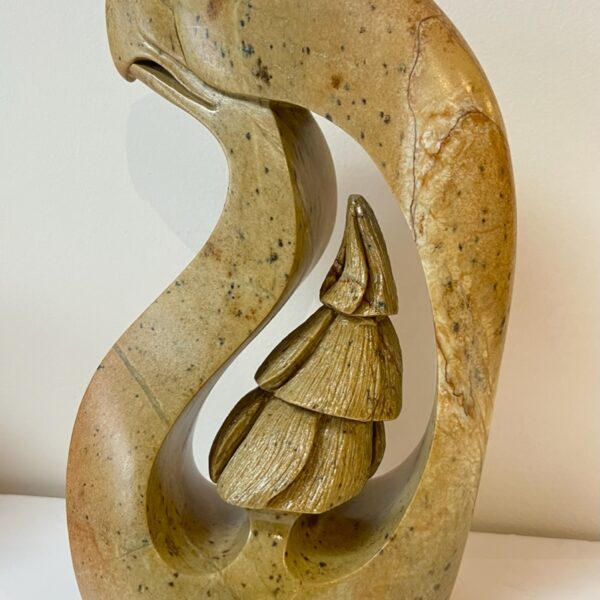 First Nations | Sculpture Archives - Page 3 of 5 - Bay Of Spirits Gallery